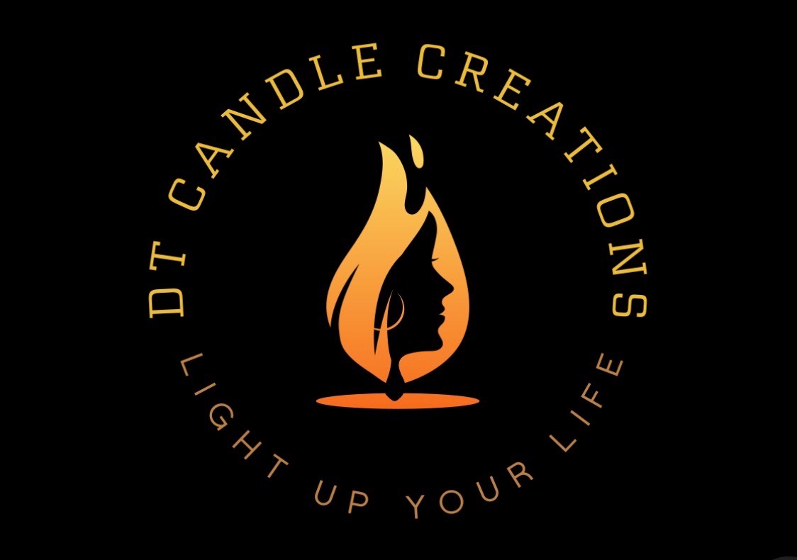 Handcrafted Candles & Soaps | DT Candle Creations